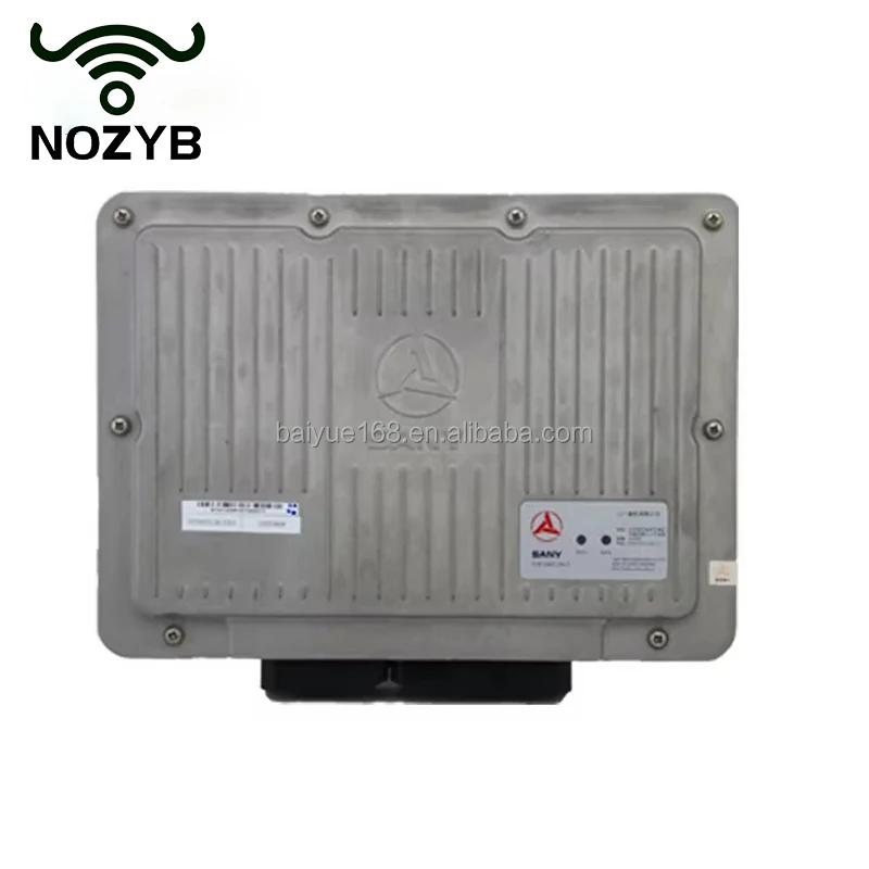 Sany Excavator ECU Controller 12970838 - Main Board CPU