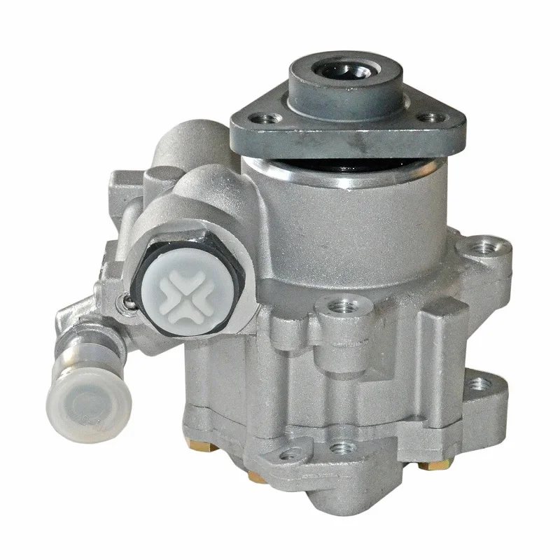 4f0145155,Manufacturer Supply Power Steering Pump For Audi A6 - Buy ...