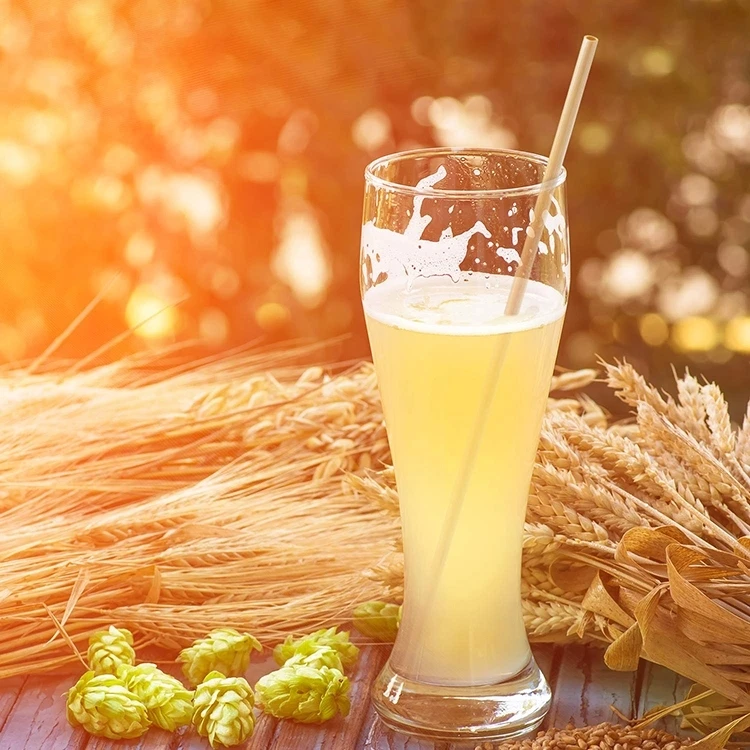 100% Natural Eco Friendly Biodegradable Natural Wheat Straw For ...