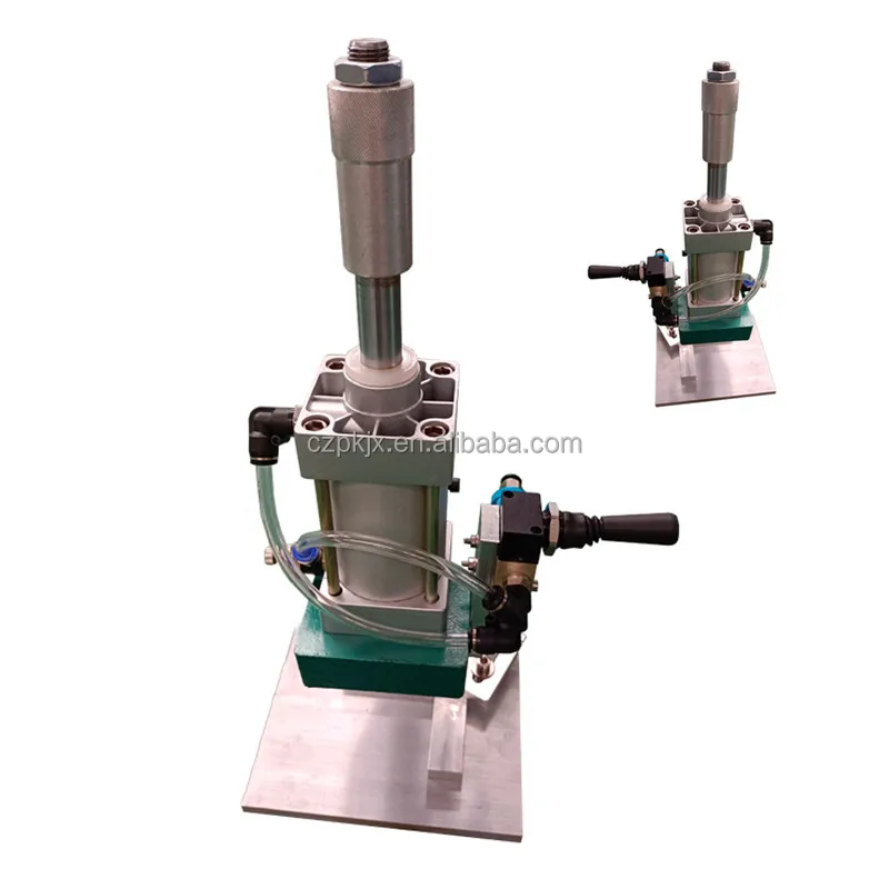 Manual Soap Press Machine - Efficient Soap Molding