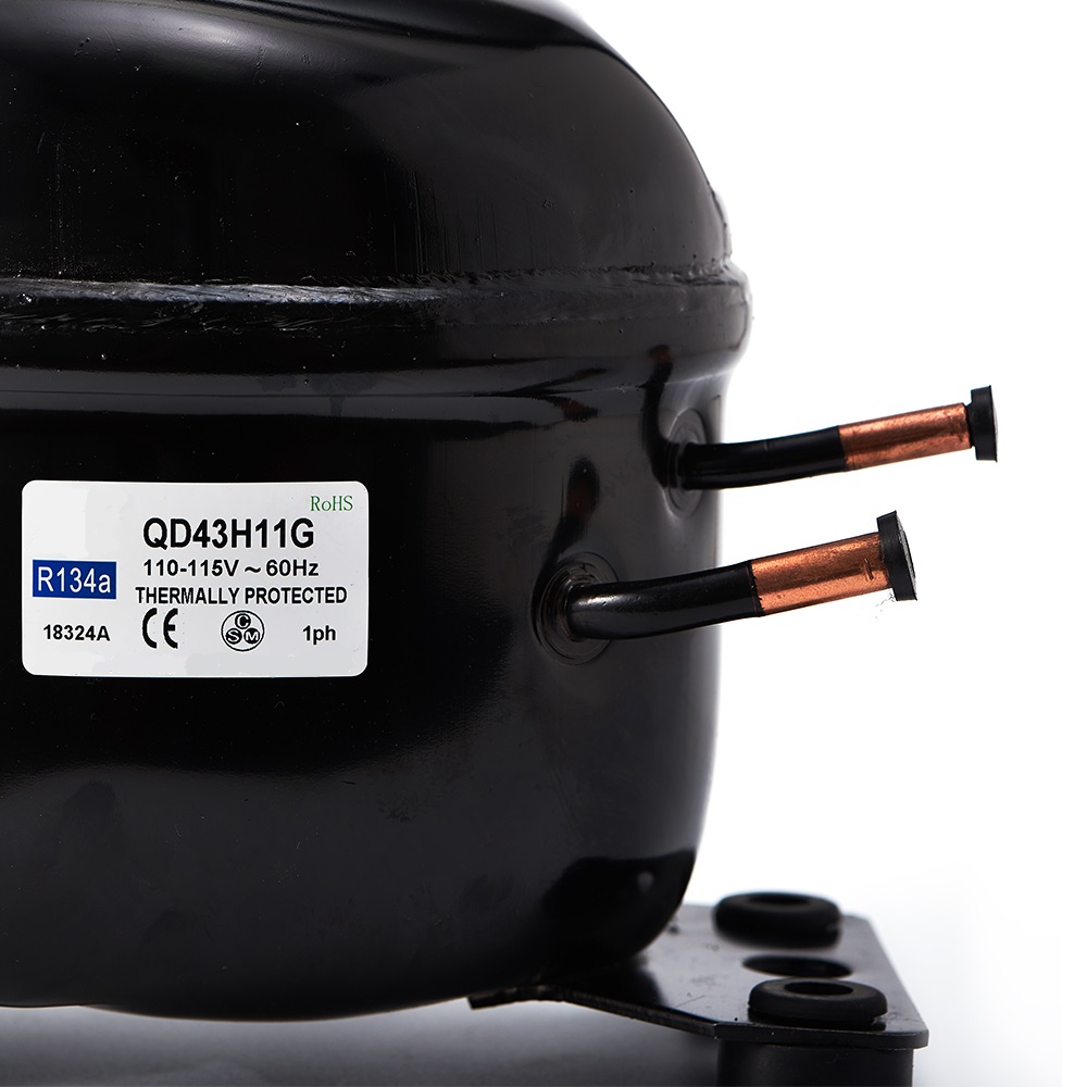 Refrigerator Compressor QD43H11G - Reliable Performance