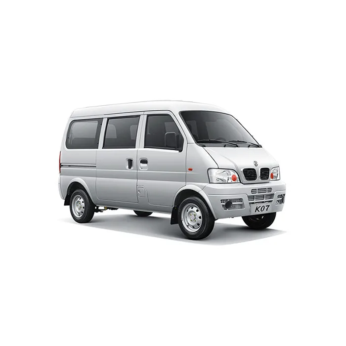 Dongfeng Minibus K07 - Comfort and Efficiency Redefined