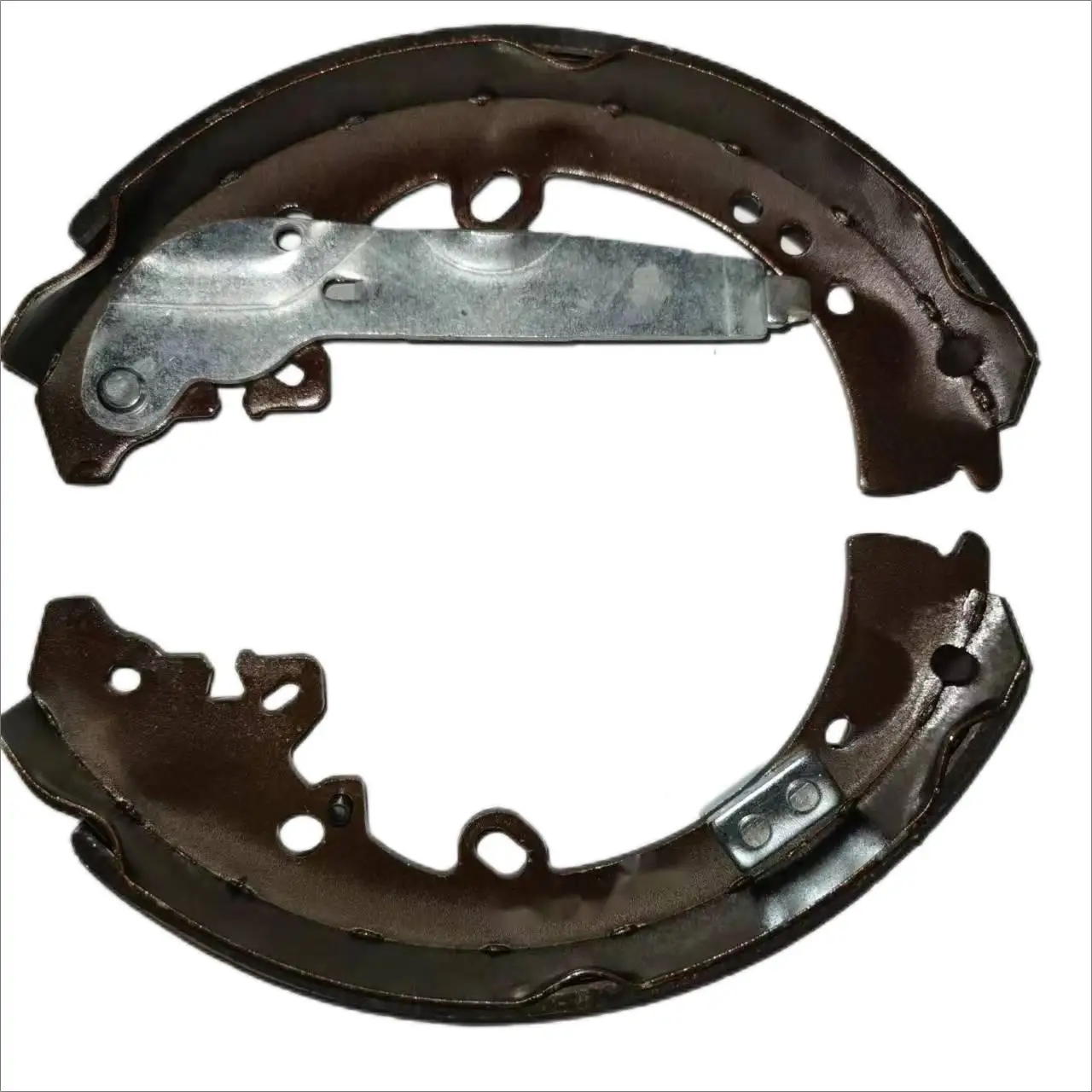 S1012 OEM NO 04495-0K050 Auto Brake System Brake Shoes for TOYOTA Hi ...