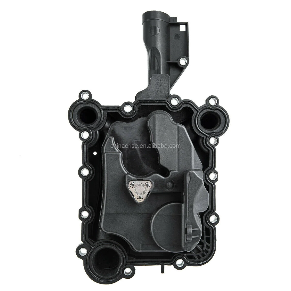 Engine Crankcase Vent Valve Oil Separator for Audi 3.0T