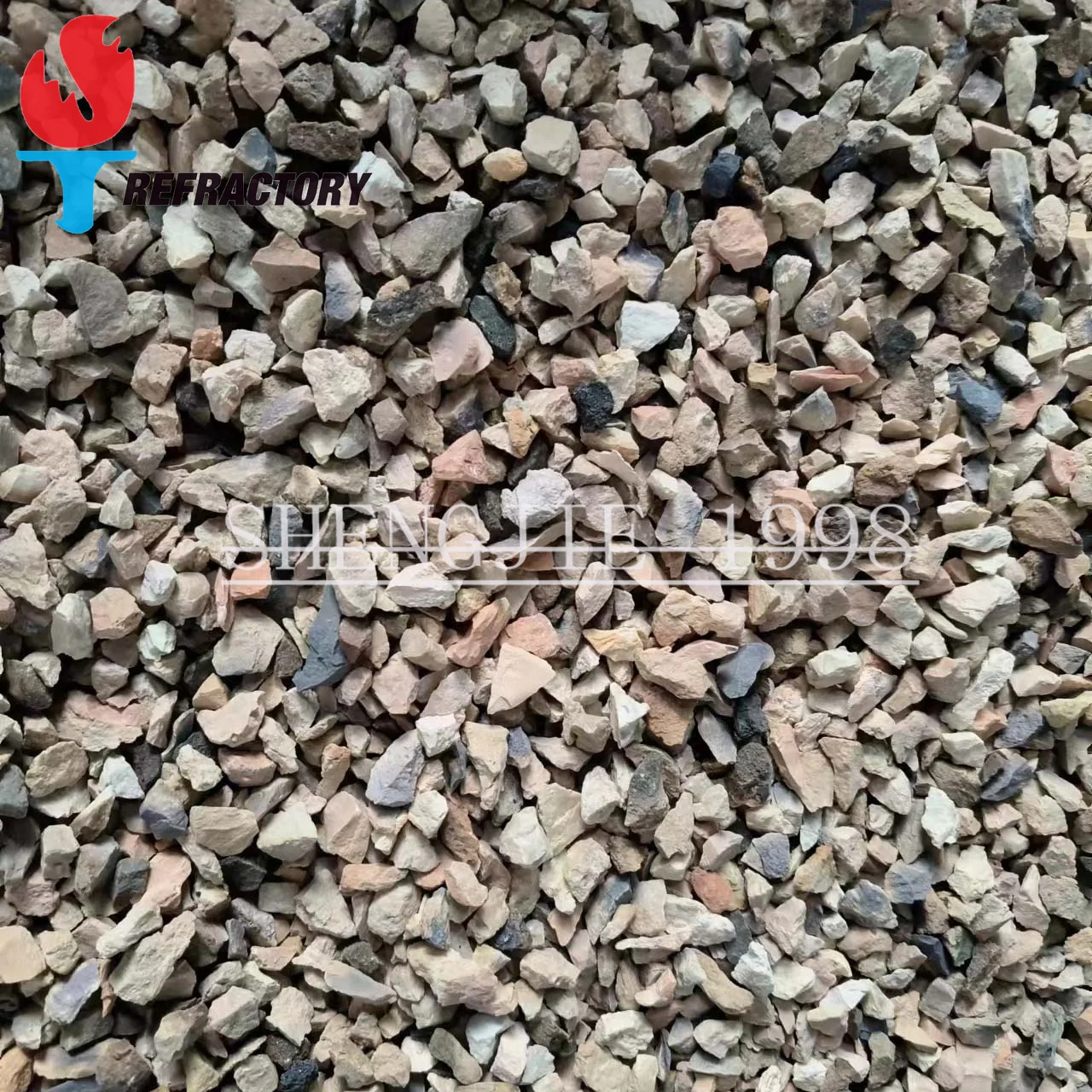 High Quality Refractory Bauxite Industrial Aluminum Ore For Various ...