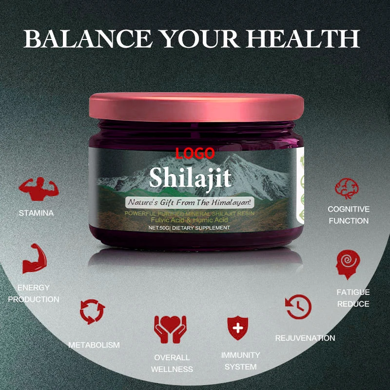 Wholesale Bulk 100% Pure Natural Shilajit Extract Liquid Himalayan ...
