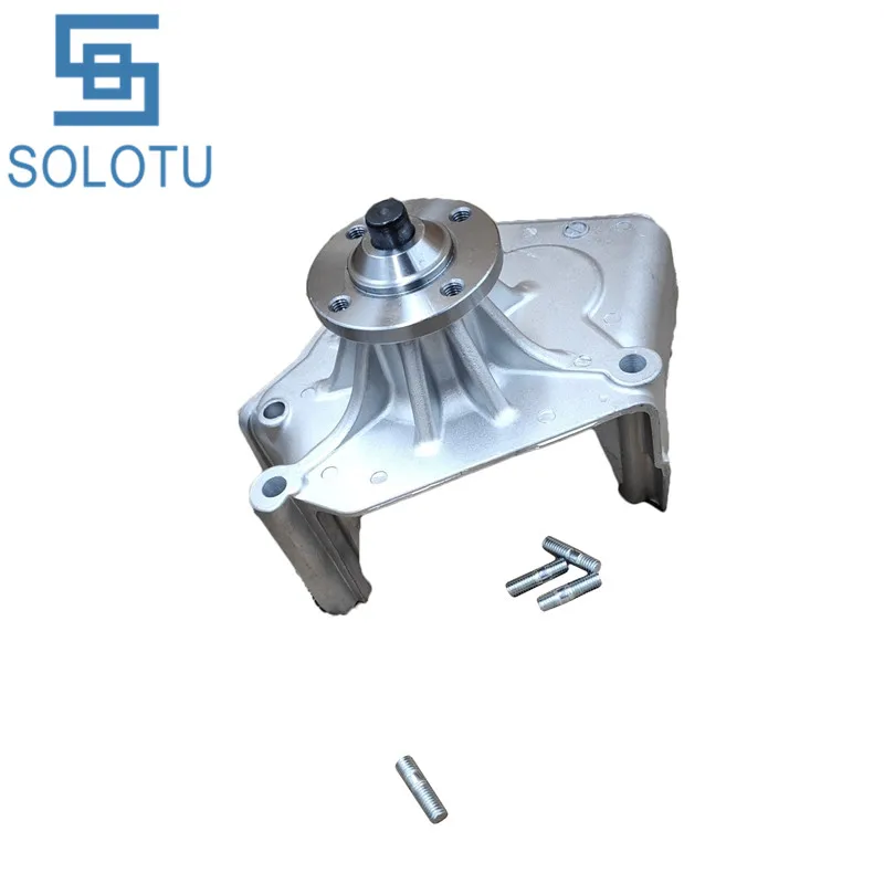 High-quality Car Water Pump Fan Bracket Parts 16307-62030
