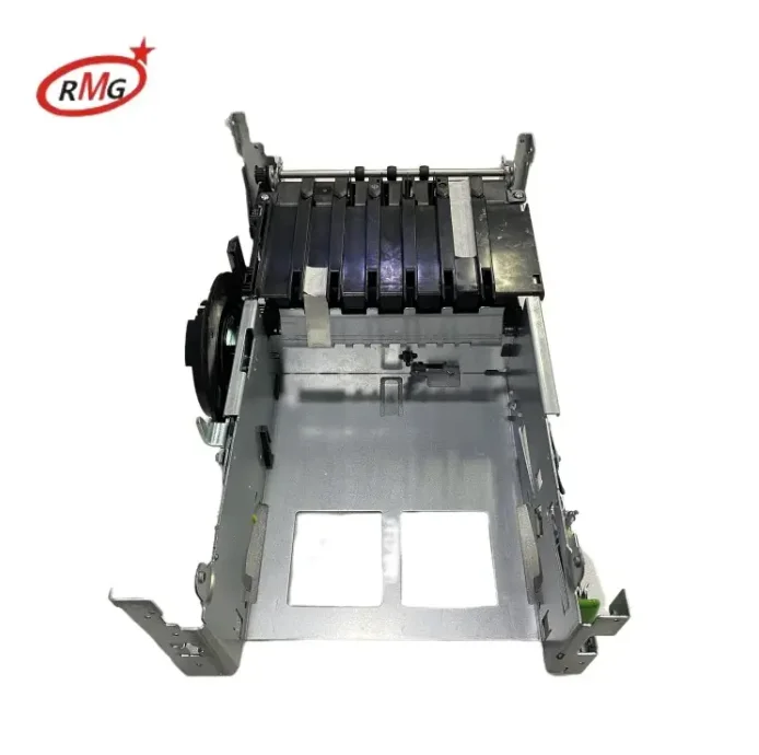 Diebold Nixdorf 5550 AFD Stacker 2.0 Assembly - ATM Parts