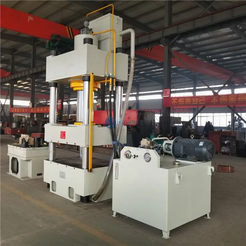 Machine De Presse Hydraulique Pour Portes,Pression À Chaud,60 Tonnes ...