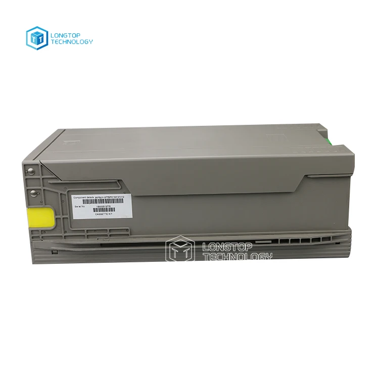 Ncr Atm S1 Currency Cassette 445-0689215 Ncr 5887 Cash Cabinet 445 ...
