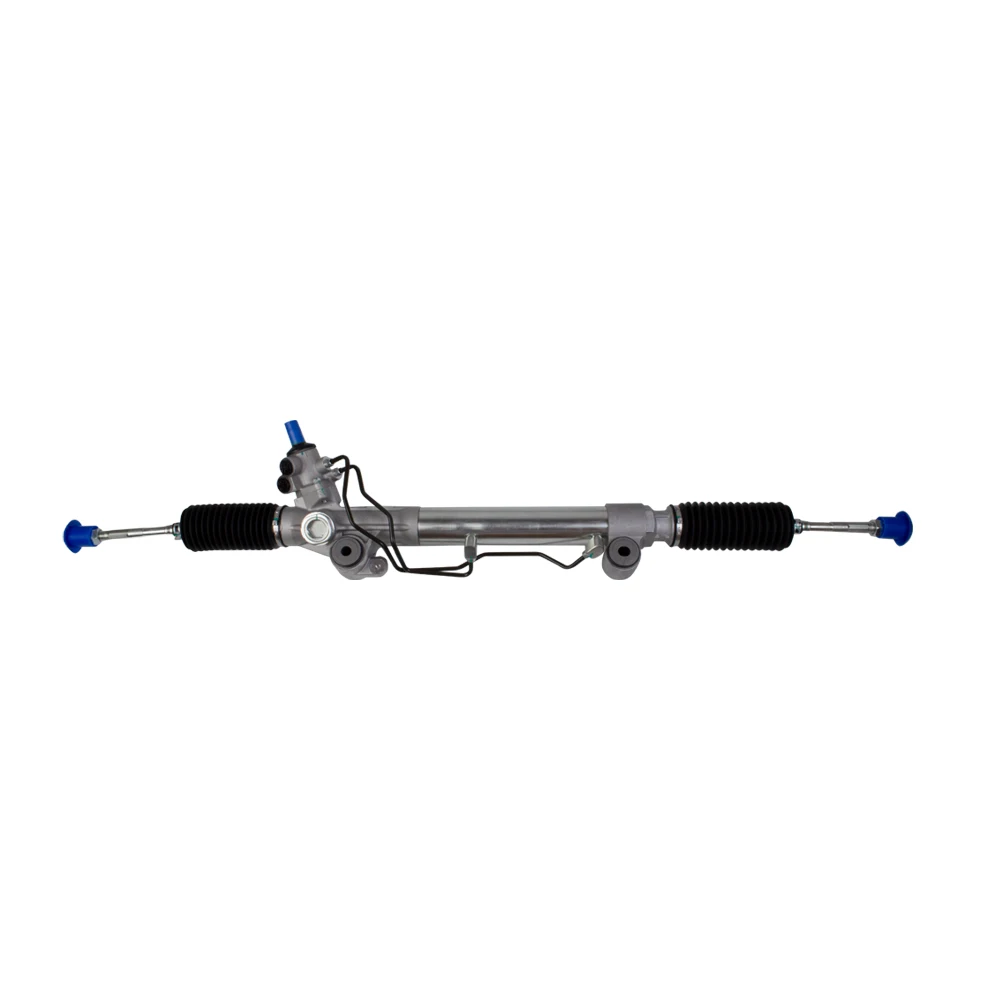 EPX Power Steering Rack for toyota Land Cruiser TRJ150 GRJ150 44200 ...