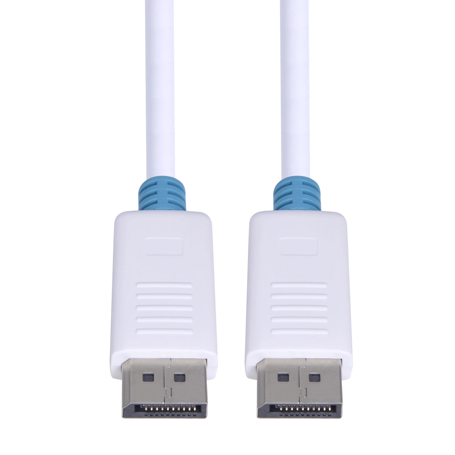 8K DP Cable DisplayPort Cable 1.4 Support 32.4Gbps, HDR, HDCP 2.2 ...