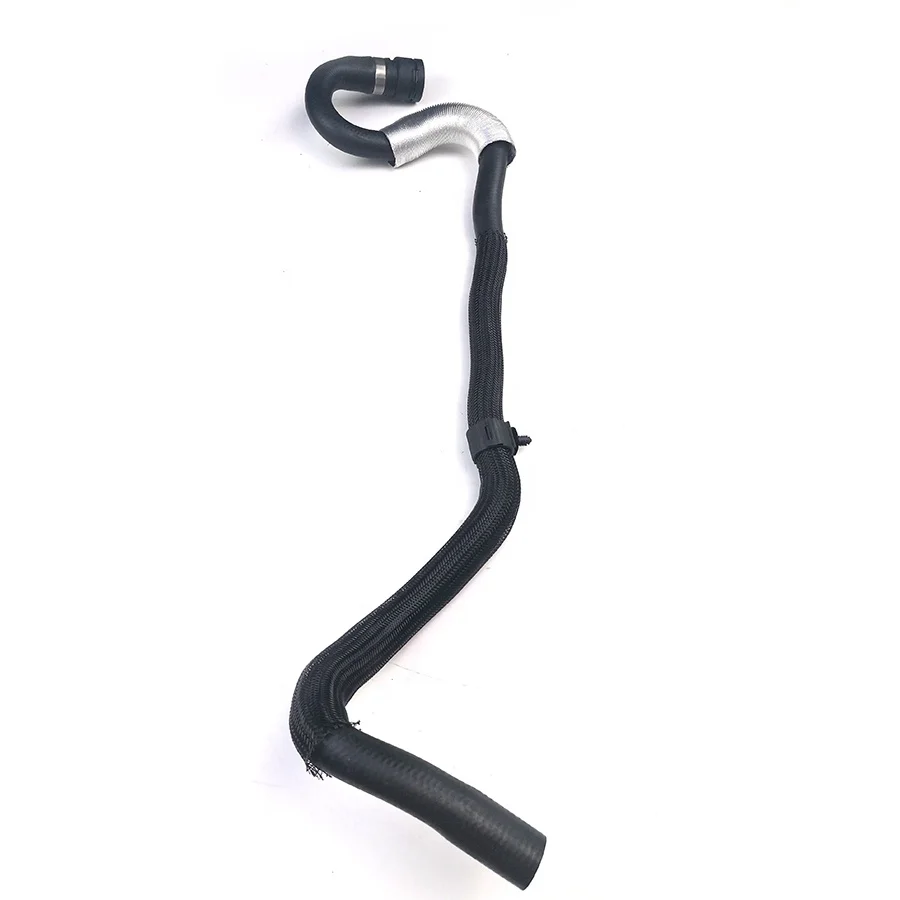 Radiator Coolant Soft Hose For Land Rover Range Rover Aurora 2014 2.0t ...