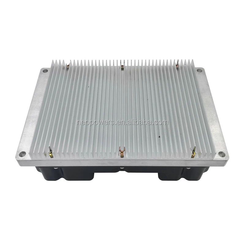 ND961200 Controller - 12000W 96V BLDC Electric Vehicle Motor