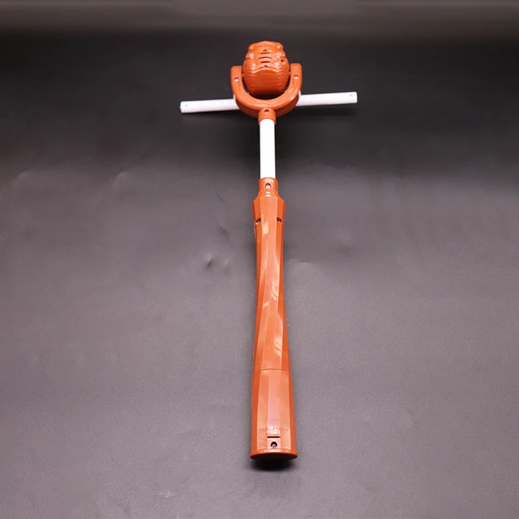 Musical Magic Wand Cartoon Stick Toy Led Magic Wand Led Spinner Wand ...