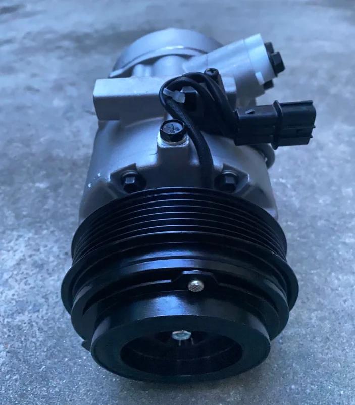 Ac Compressor for Hyundai Tucson 2.0L 2015 OEM;97701-2S601 97701-D3200 ...