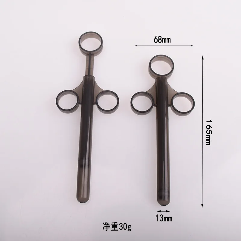 Hm Anal Cleaner And Lubricating Oil Injector Lube Applicator With Back ...