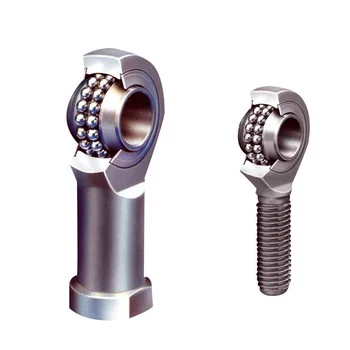 Ball Joint Swivel Bearings All Type Of Bearing Si6e Rod End Bearings ...