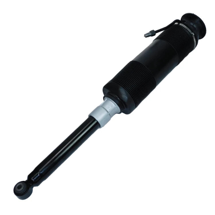 Mercedes W220 Suspension - ABC Pillar Hydraulic Shock Absorber