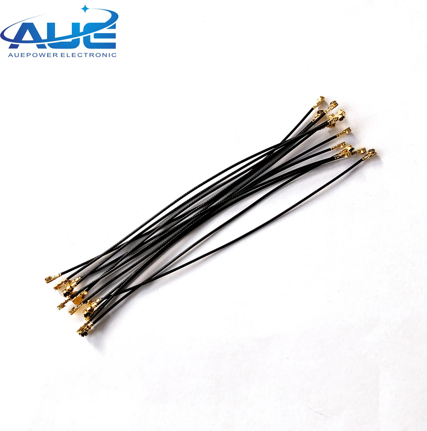 Ipex Antenna Connector With Rf Coaxial Cable 0.81 - Buy Coaxial Cable 0 ...