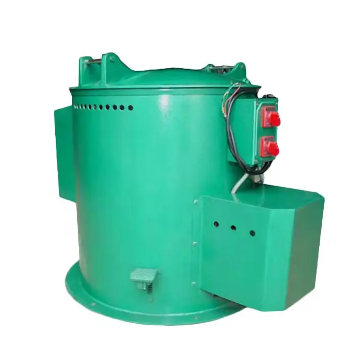 Electroplating & Galvanizing Machinery - Automatic Solutions