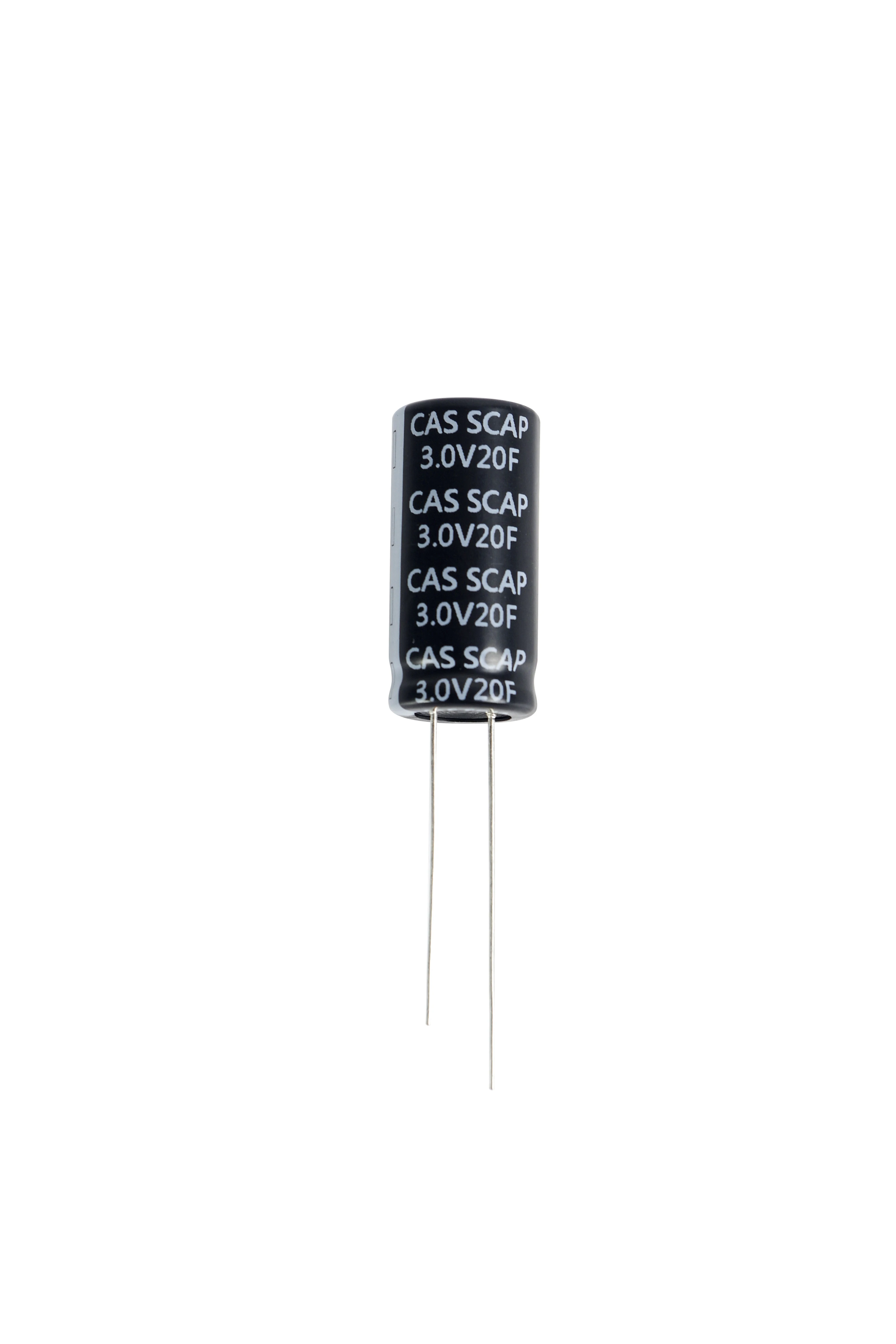 Cas Scap Supercapacitor 3.0v 20f Energy Storage Ultra Super Capacitors ...