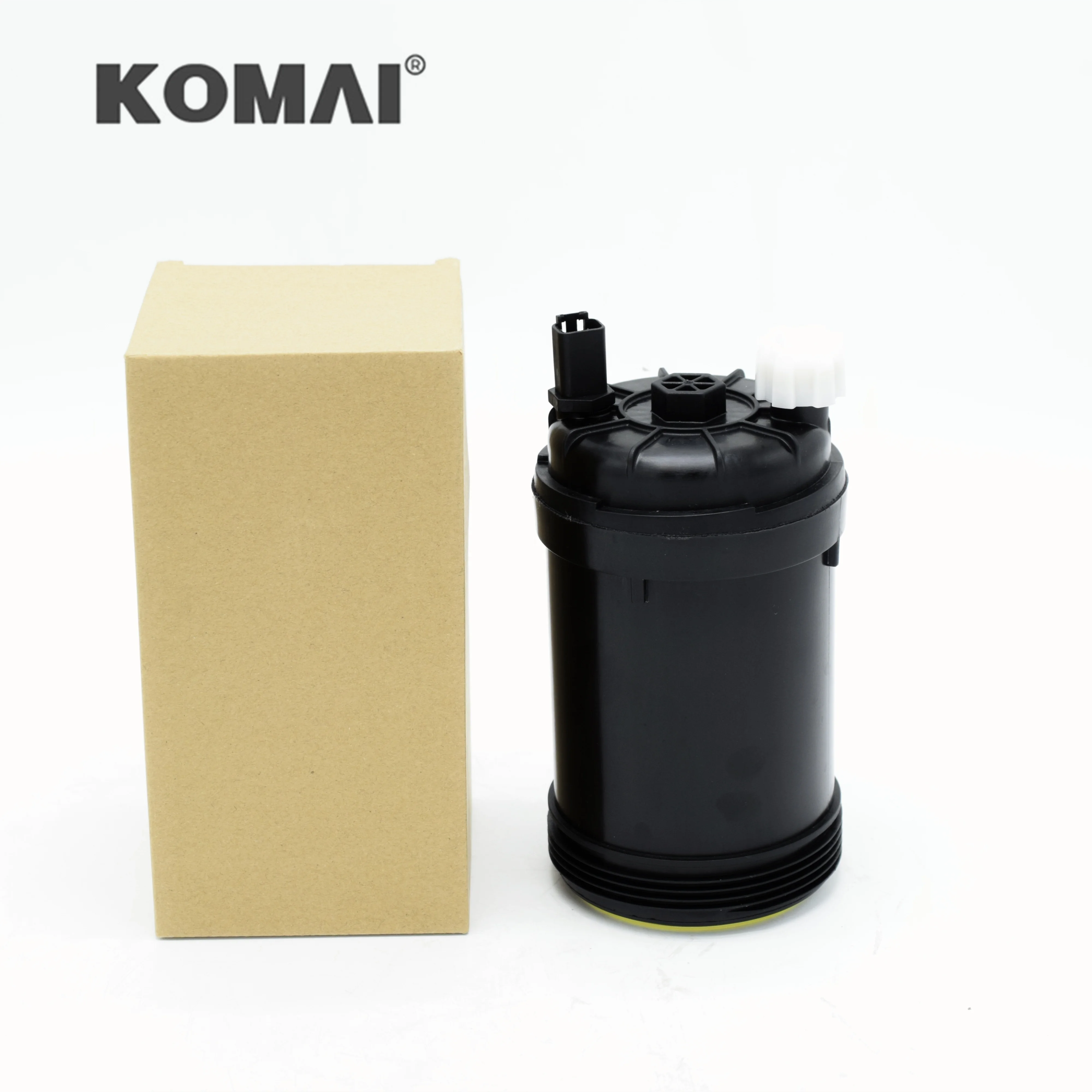 40C7018 Fuel Water Separator for Tier4 Final QSB 6.7 Engines