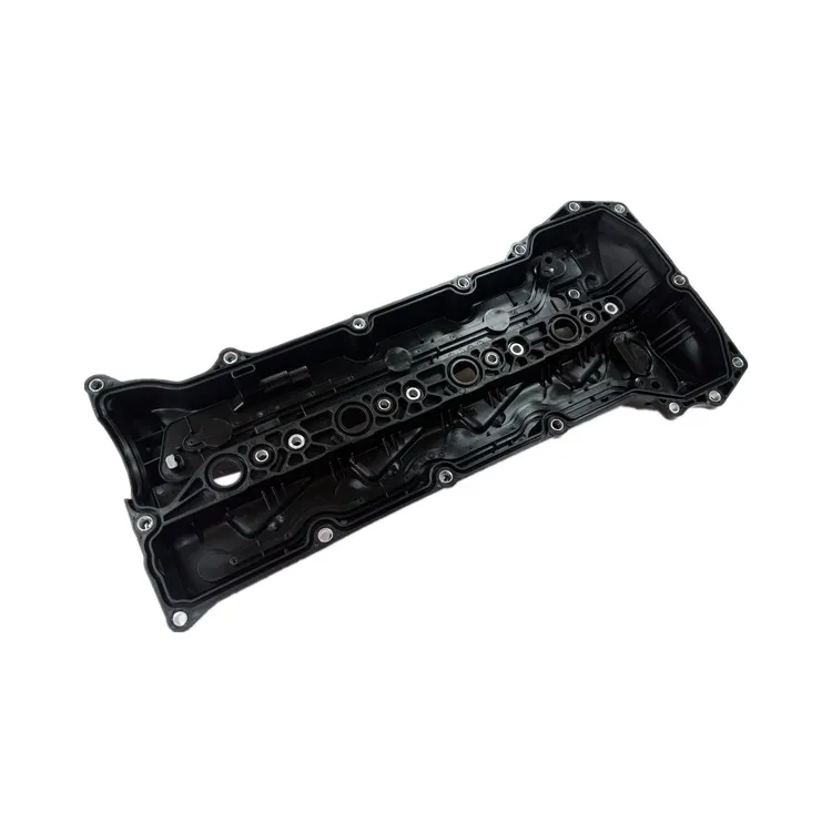 Auto Engine Systems Car Valve Cover Cylinder Head Cover OEM 11201-0E010 ...
