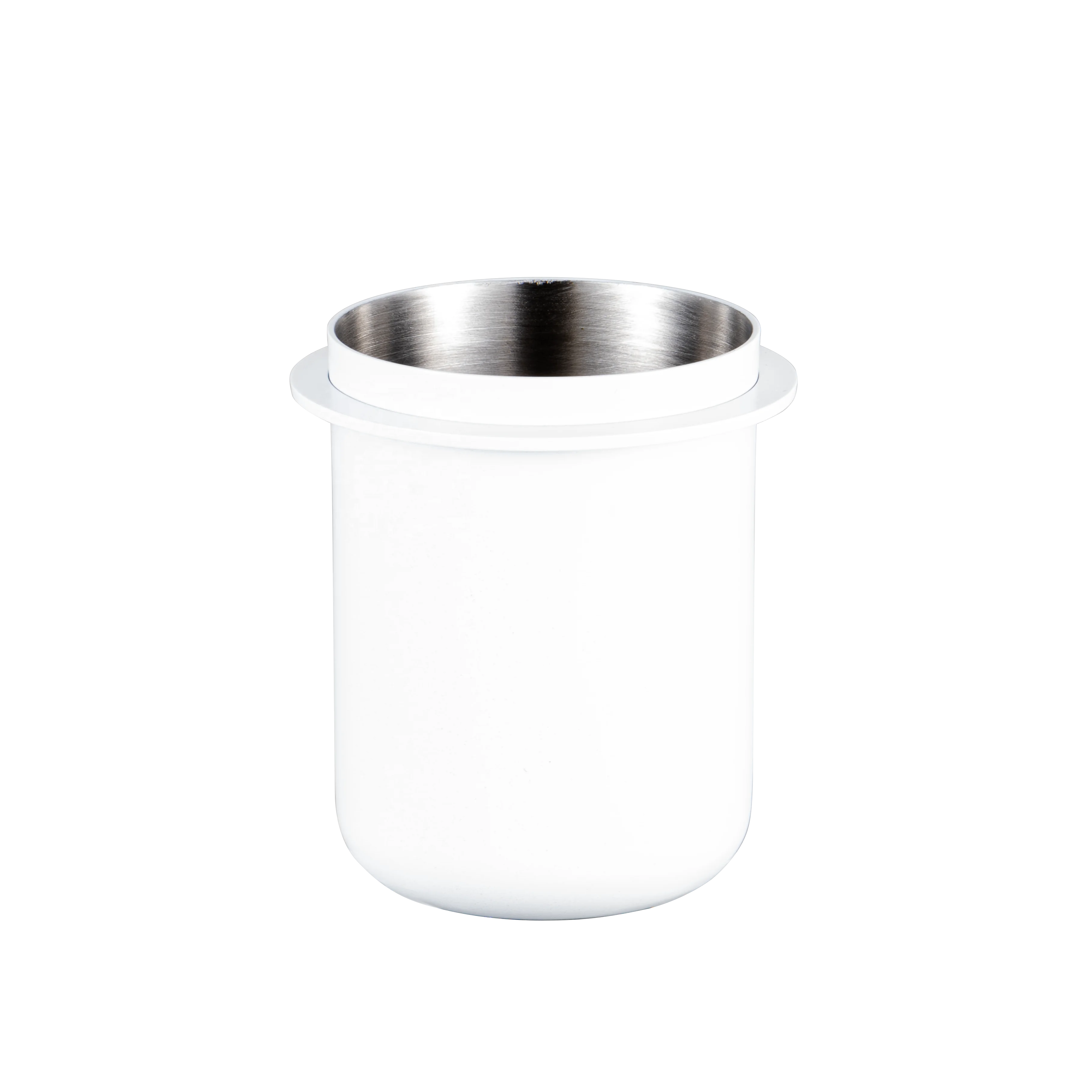 Stainless Steel Coffee Powder Dosing Cup Hot Selling Espresso Machine ...