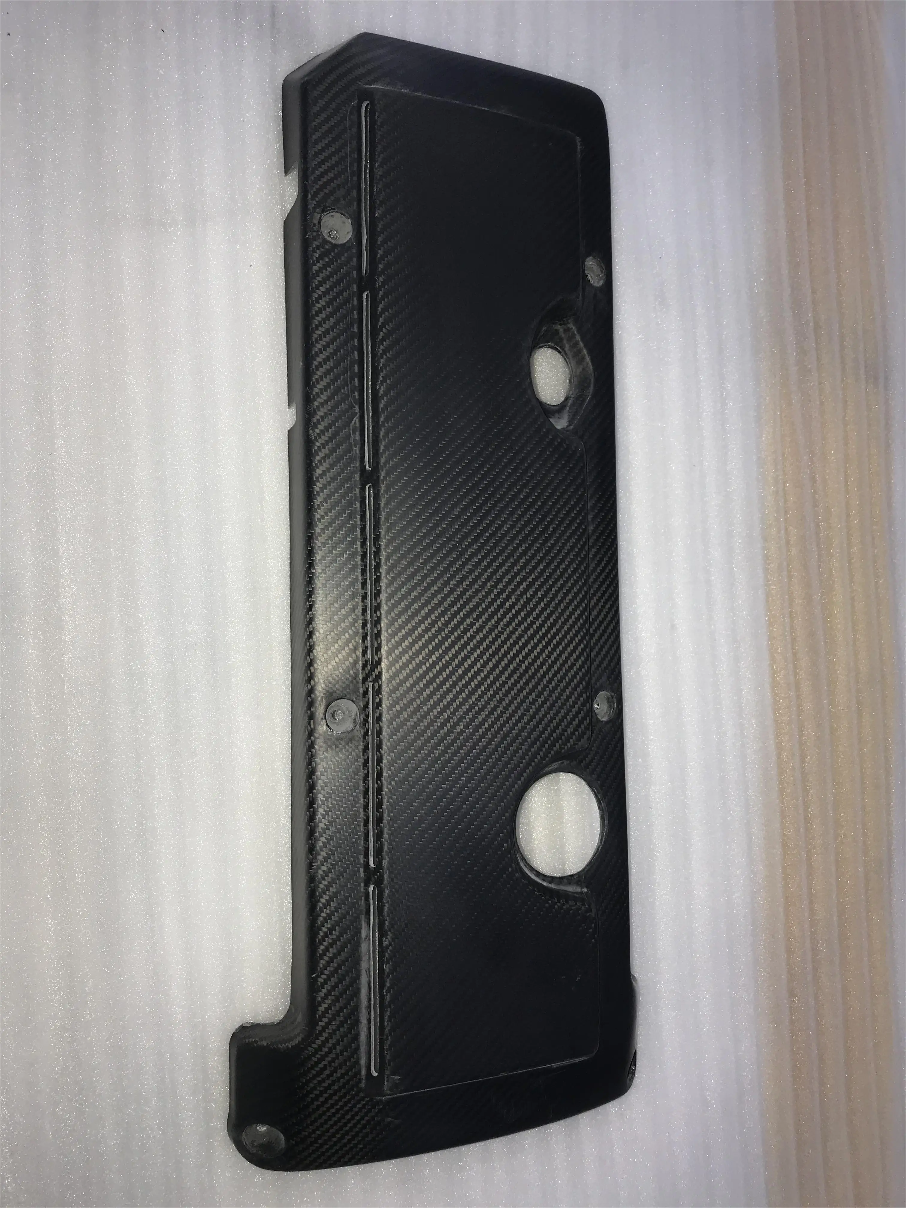 High-quality BMW E46 M3 Engine Covers - Durable & Stylish