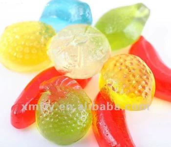 Funny Costom Packing Gun Shaped Gummy Candy - Buy Gummy Gun,Custom ...