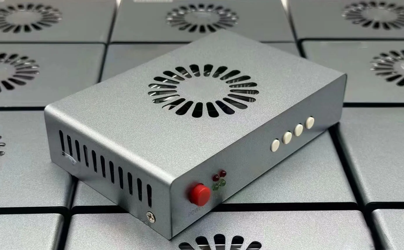 Computer Gaming Fuser Combiner Display Fuser Display Overlay DMA HDMI ...