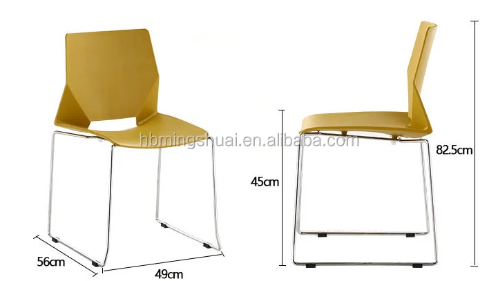 Restaurant Canteen Mess Hall Cheap Classroom Chairs School Classroom ...