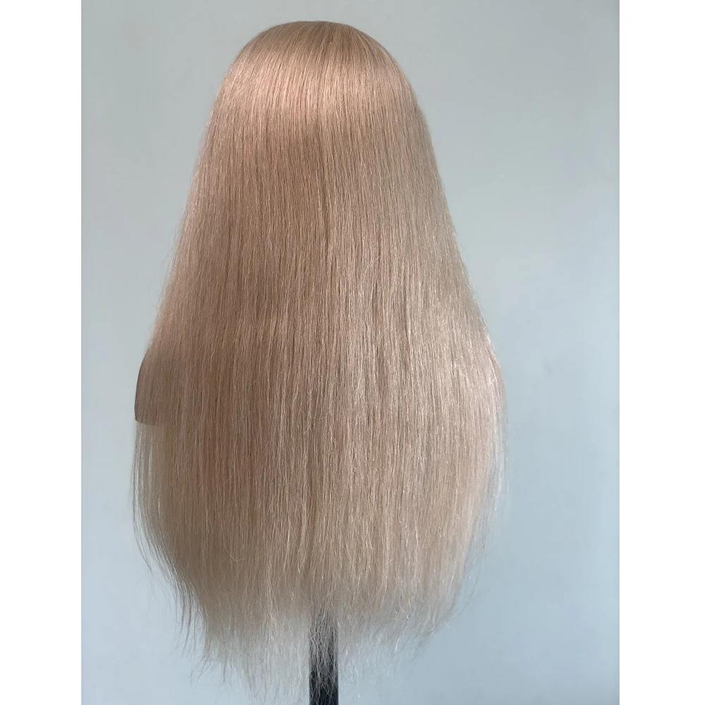 24 Inch European Manikin Dummy Doll Head Manican for Hair Practice