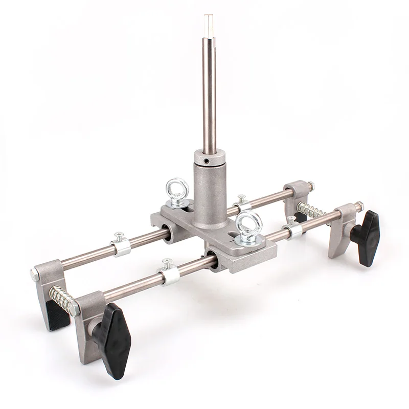 Meikela Mortice Lock Fitting Machine - Precision & Efficiency