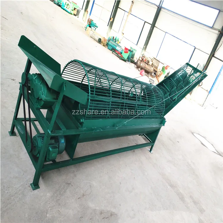 Modified Yam Starch Production Line Cassava Potato Starch Making ...