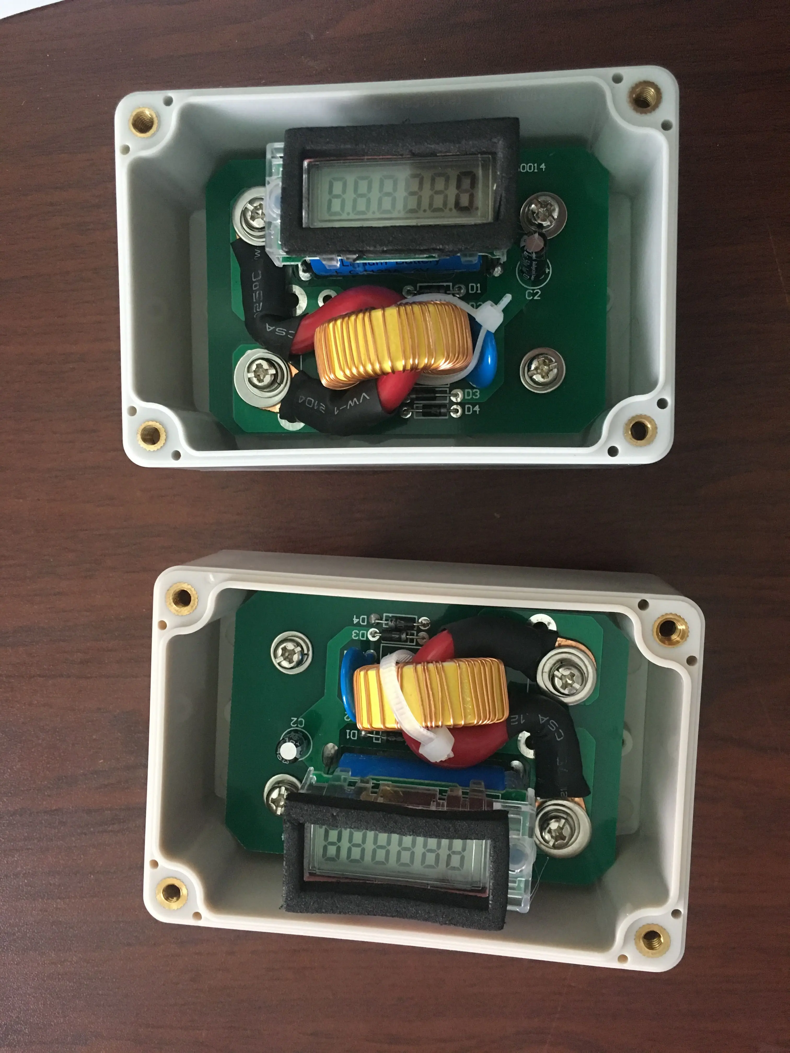 Easy Installation Lightning Flash Counter Fatech Lightning Counter For ...