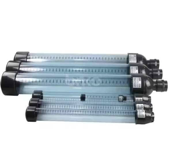 High Efficiency Dosing Unit 1000ML Flow Rate Calibration High Efficiency Dosing Unit 1000ML Flow Rate Calibration