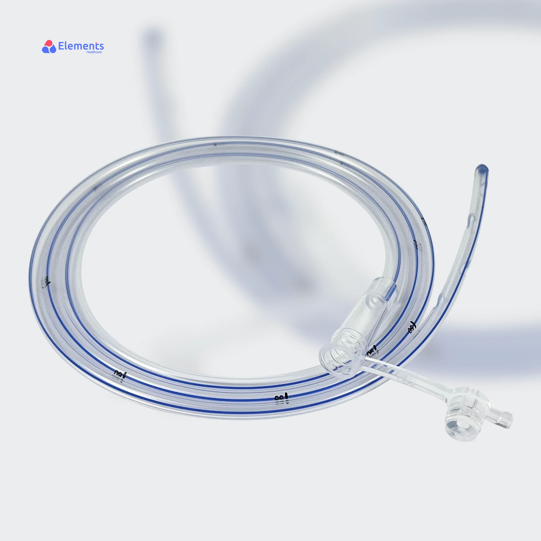 Disposable Stomach Tube Medical Disposable Levin Tube Ryles Stomach ...