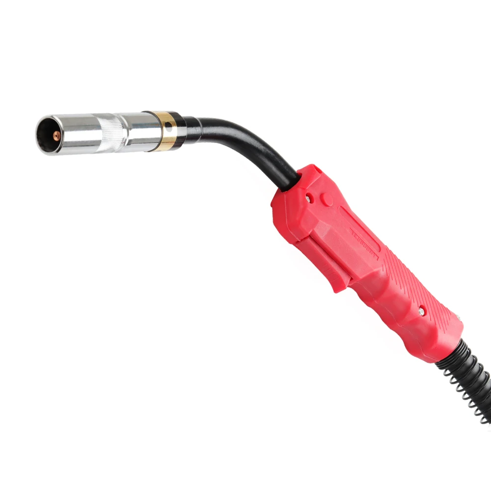 200a 350a 500a Co2 Mig Welding Torch Mig Mag Weld Gun For Mig Mag ...