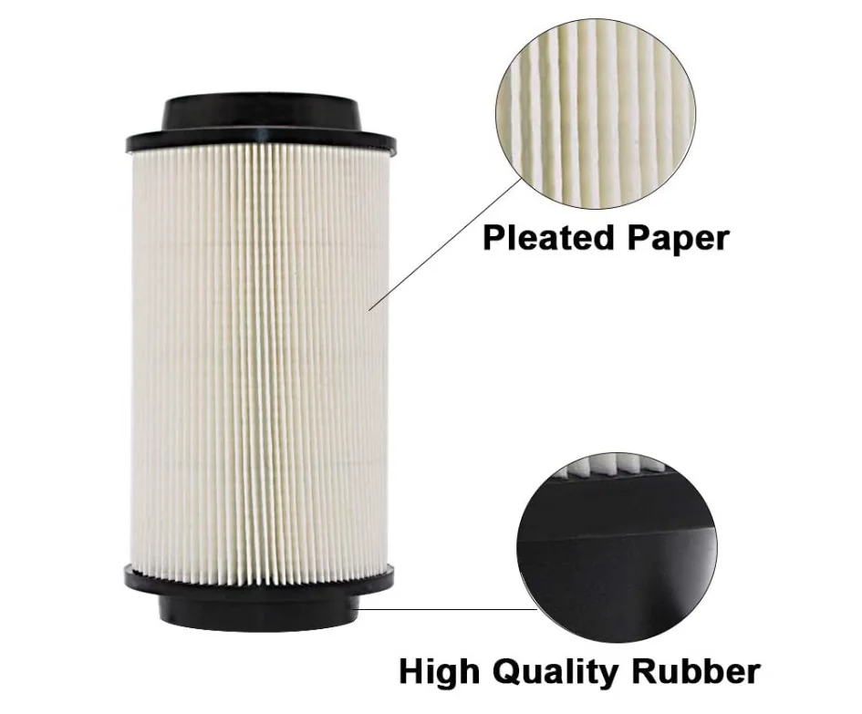 Air Filter Tune up Kit for Polaris Sportsman 335 400 500 550 570 XP ...
