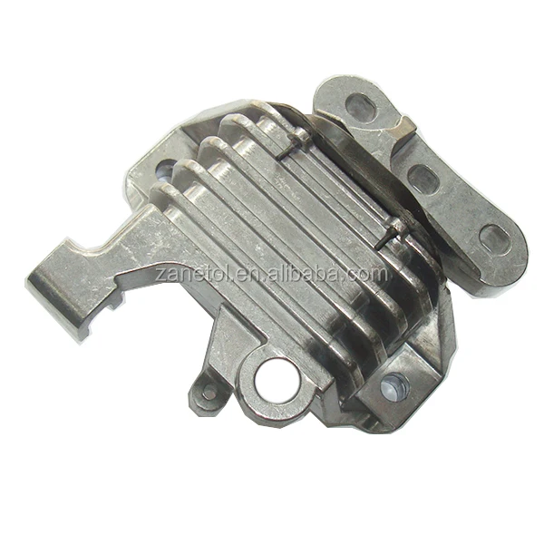Front Right Engine Motor Mount For Jeep Cherokee Kl 2014-2018 Chrysler ...