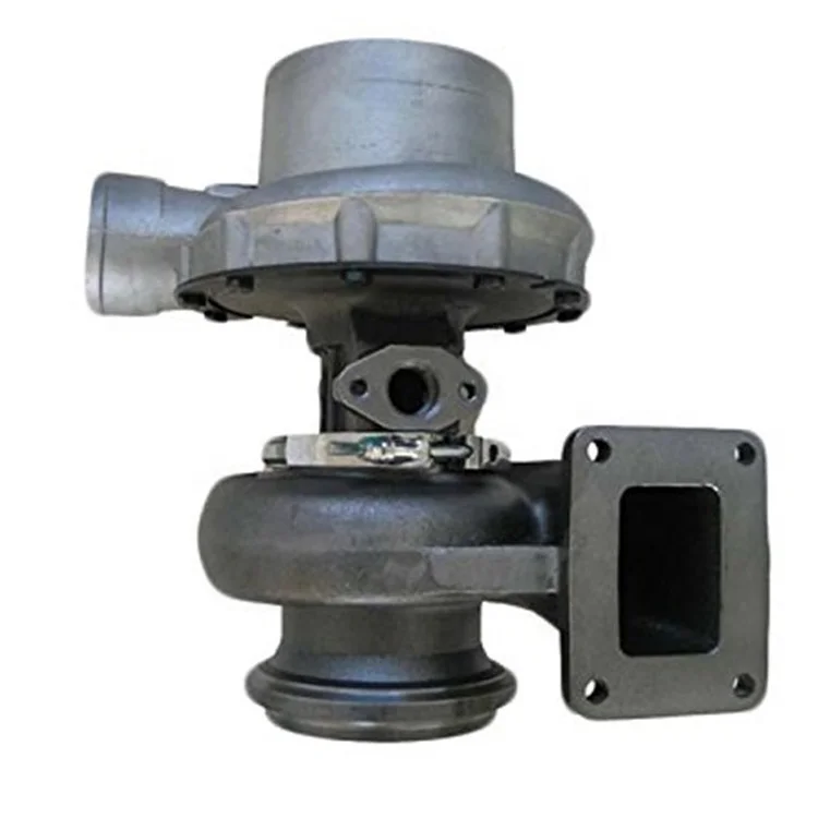 M11 Diesel Engine Turbocharger Hx50 4051099 4050243 - Buy Hx50 ...