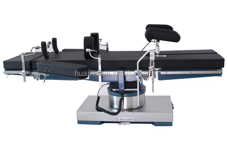 Maquet Ot Table Ultra Height Operating Table With Rotation For ...