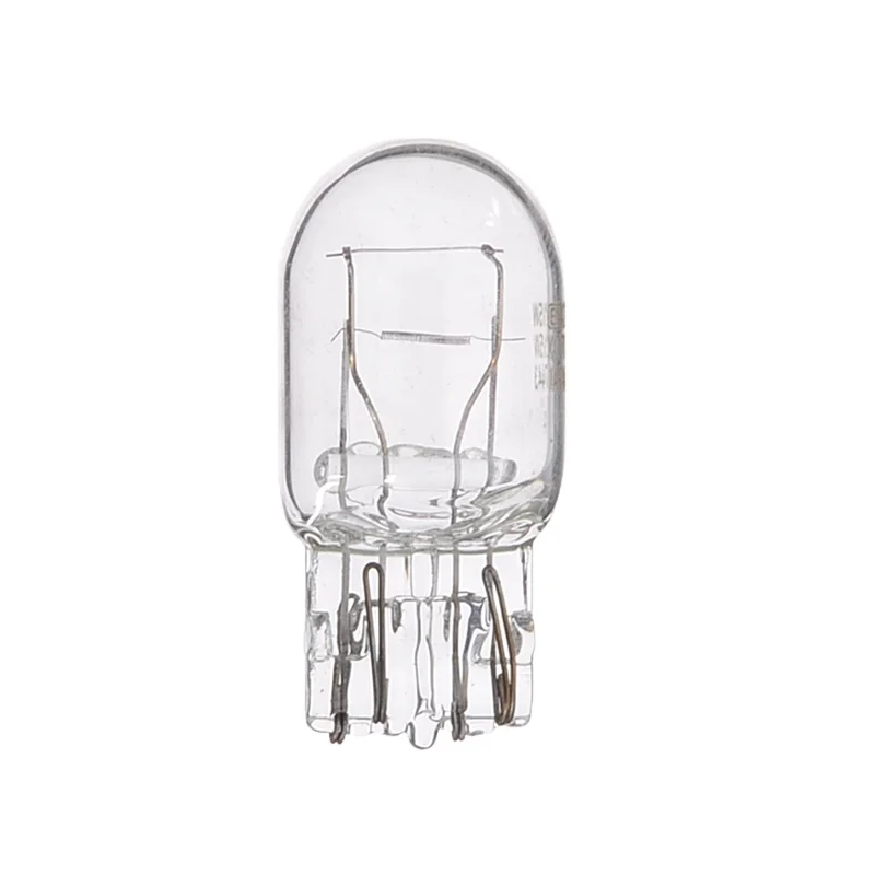 HSG HSG Car Turn Signal Bulb Halogen T20 1881 1891 7440 7443 21w 12v ...