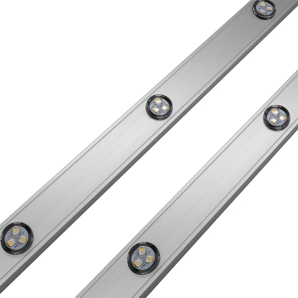 30mm Led Pixel Light Point Source Module - Linear Lights