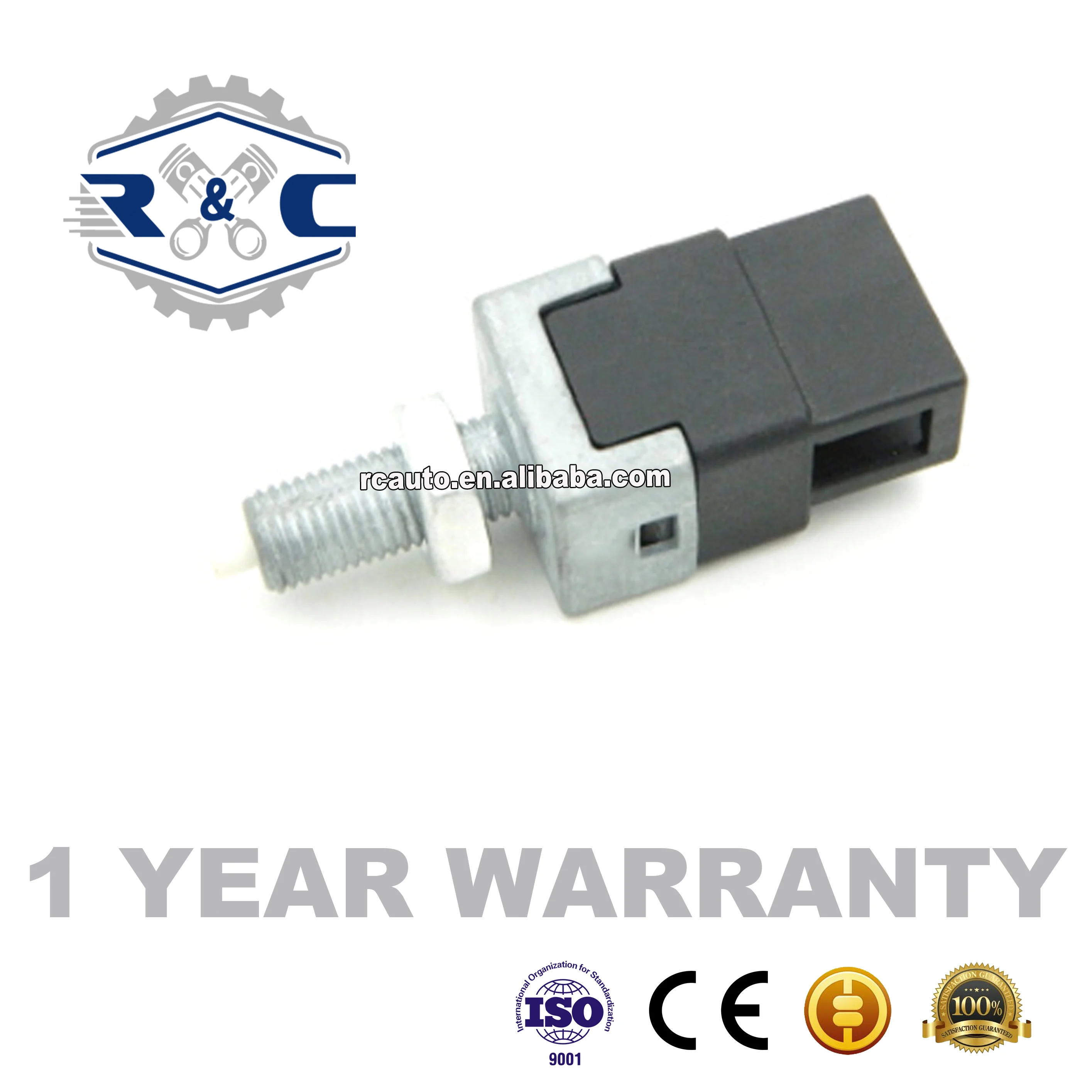 R&C Auto Brake Lighting Switch 93810-22100 for Hyundai Kia Dodge ...