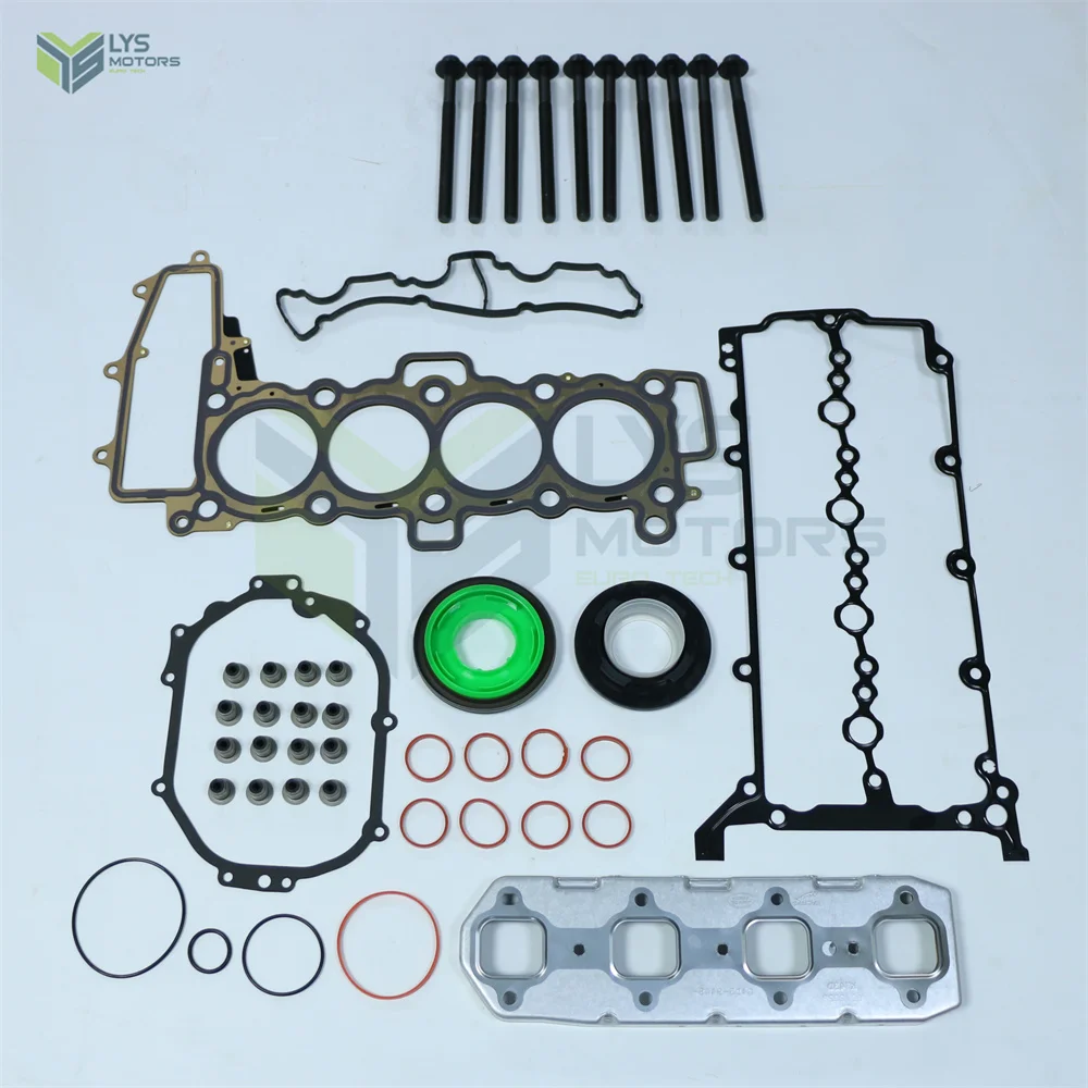 Cylinder Head Gasket JDE36767 for Jaguar Land Rover 2.0 Diesel