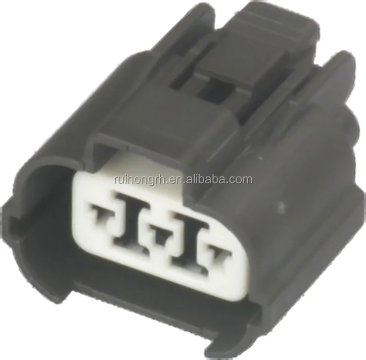 Connector 6189-0386 & Others - Reliable Automotive Solutions