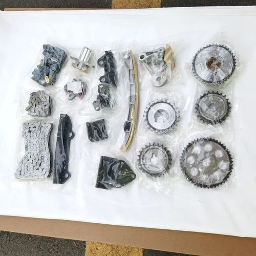 Timing Chain Kits H20A Engine New Condition Engine Repair Kit for Mazda ...